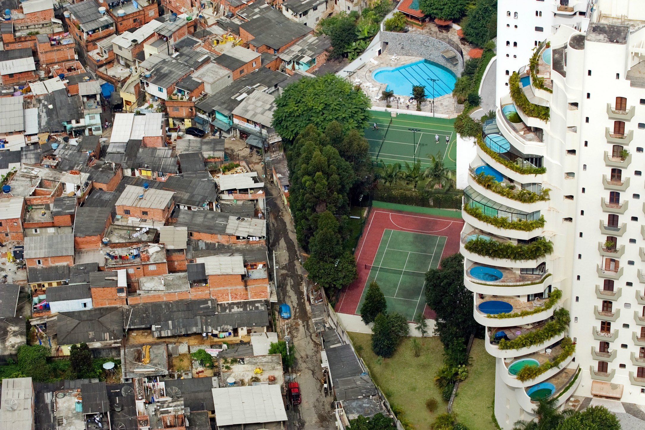 Extreme inequality and poverty | Oxfam Extreme inequality and poverty | Oxfam